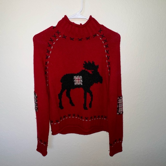 PBJ Sport | Sweaters | Vintage Sweater | Poshmark
